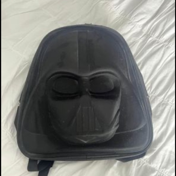 Loungefly | Bags | Loungefly Darth Vader Backpack | Poshmark